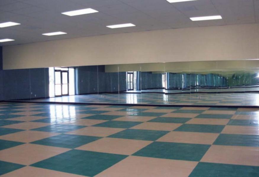 Drive I-95 :: City of Dillon Wellness Center