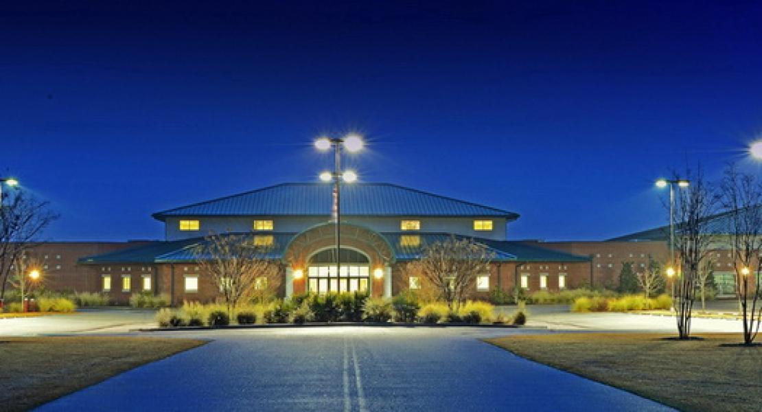 Drive I-95 :: City of Dillon