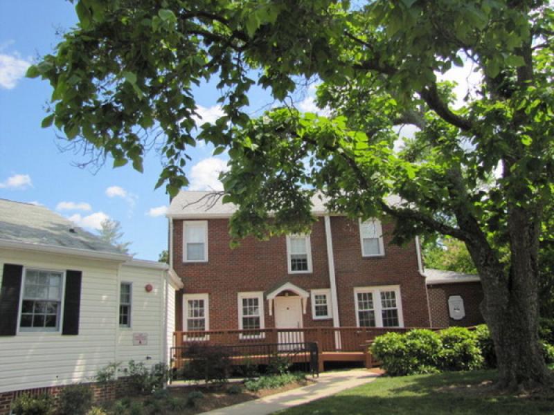 Drive I-95 :: Surrratt House Museum